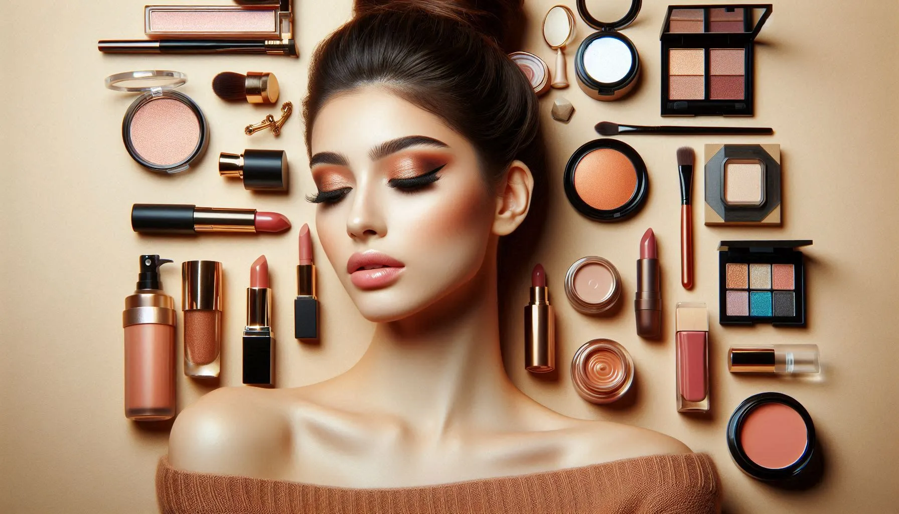Top 12 Cosmetic Brands In The World | List Of World's Best 12 Beauty ...